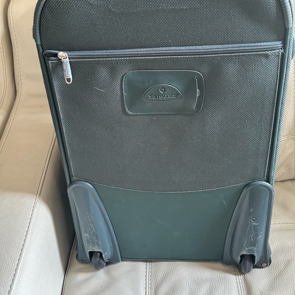 Samsonite | Bags | Samsonite Ultra 300 Xlt Upright Samsonite Travel Or ...